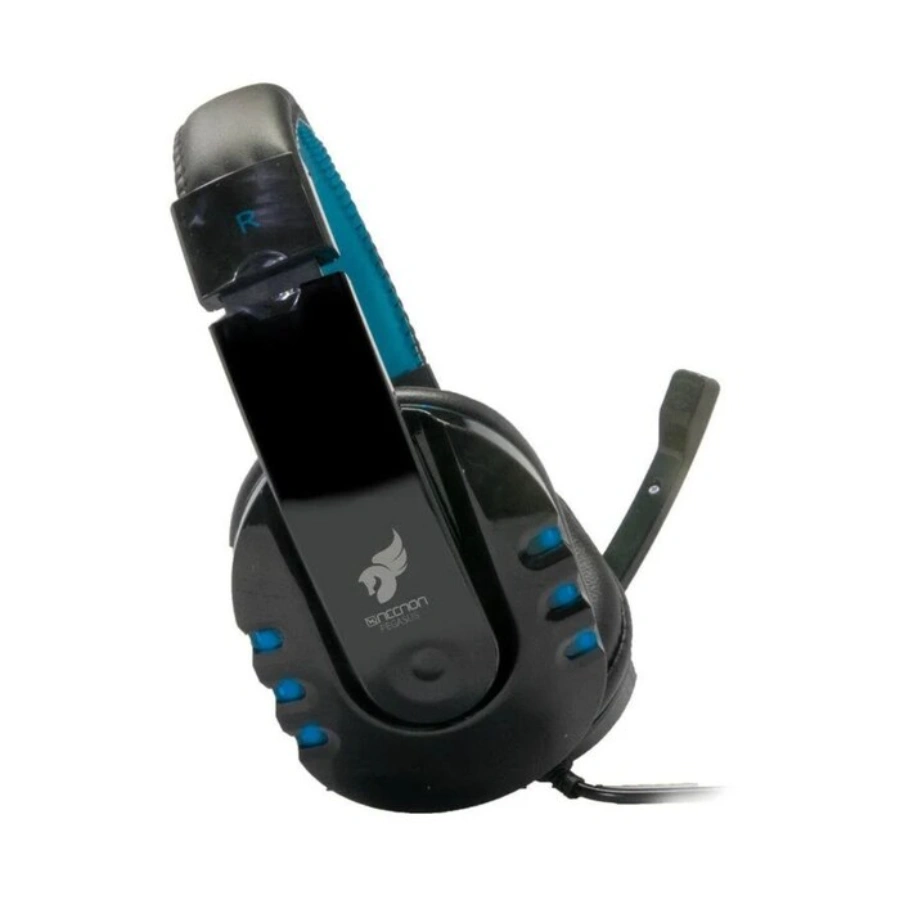 Kit Gaming 4 En 1 NECNON NGC-PEGASUS / RGB / Alámbrico / Audífonos ...