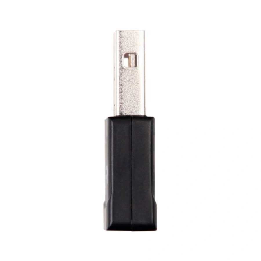 Tarjeta De Red USB GHIA GNW-U5 / USB 2.0 / Inalámbrico / Tipo A / 2.4 ...