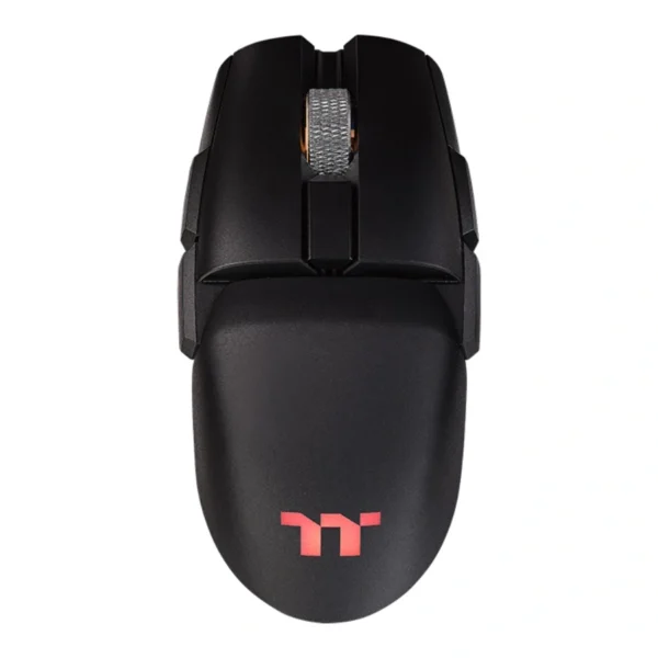 Mouse Gamer THERMALTAKE ARGENT M5 WIRELESS RGB / Inalámbrico / 16000 ...