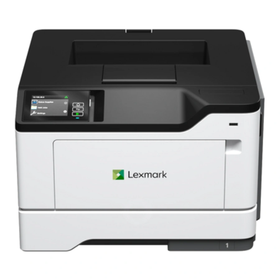Impresora Láser LEXMARK MS531dw / Monocromático / 46 PPM / USB ...