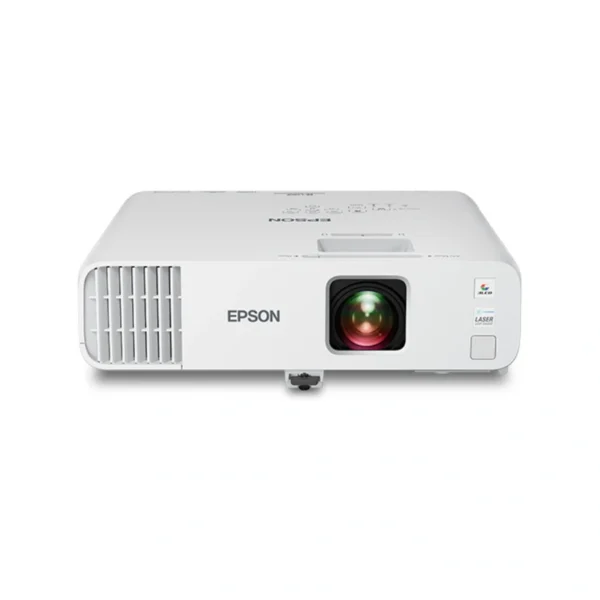 Proyector Epson Láser PowerLite L260F / 3LCD De 3 Chips / 4600 Lúmenes ...