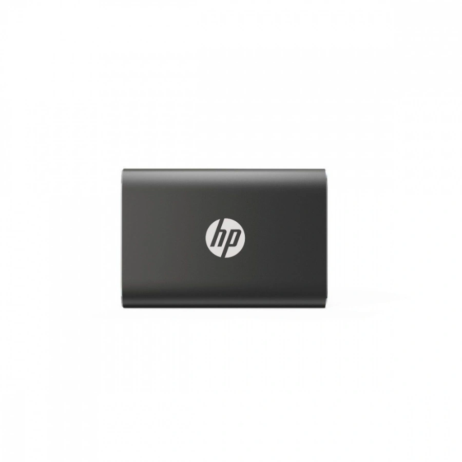 SSD Externo HP P500 1TB - Lectura 350 Mb/s, Escritura 210 Mb/s, USB ...