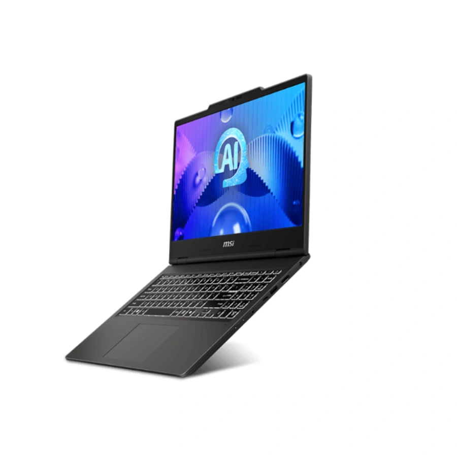 Laptop Gamer MSI VENTURE PRO 15 AI - Core Ultra 5 125H, 15.6”, RAM 16GB ...